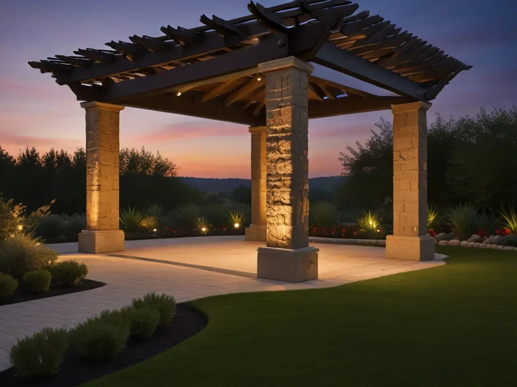 15 Gorgeous Backyard Hardscape Ideas to Inspire Your Dream Design