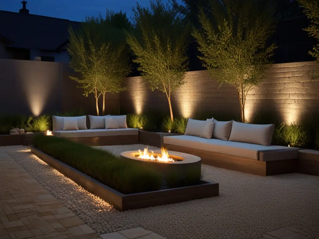 15 Gorgeous Backyard Hardscape Ideas to Inspire Your Dream Design