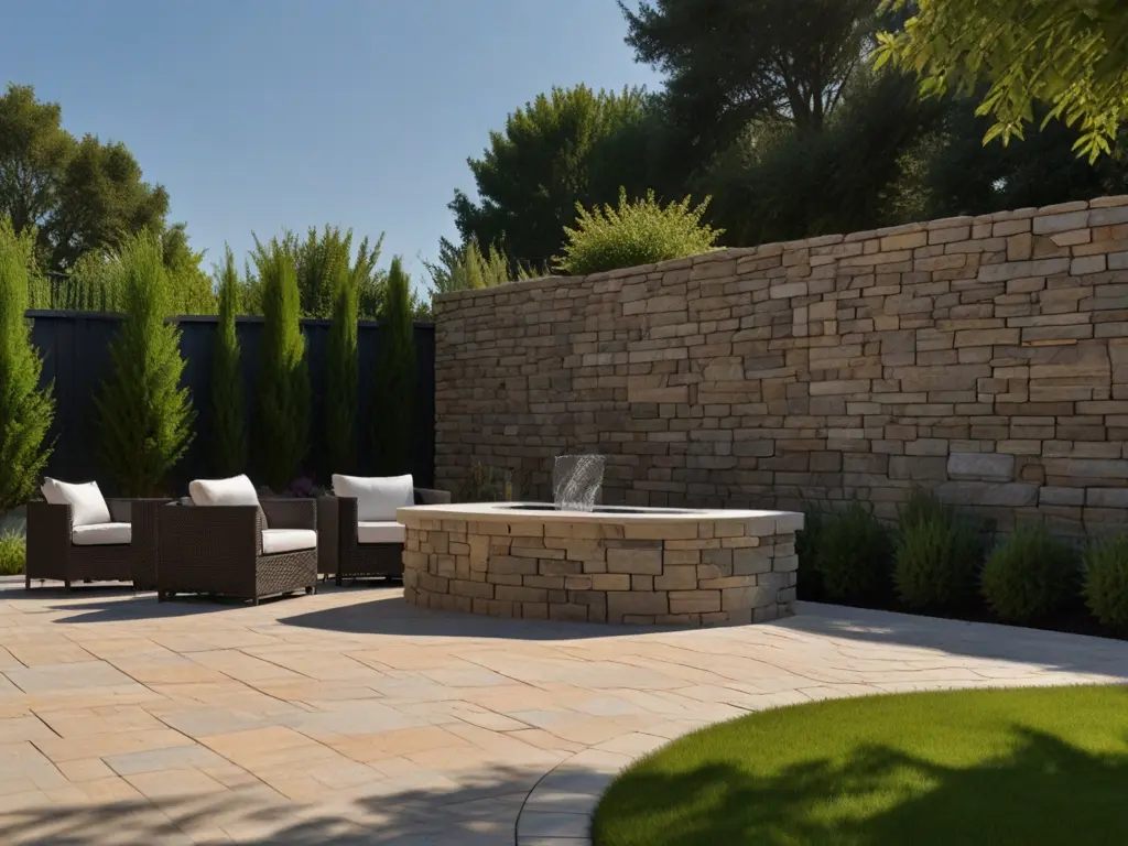 15 Gorgeous Backyard Hardscape Ideas to Inspire Your Dream Design