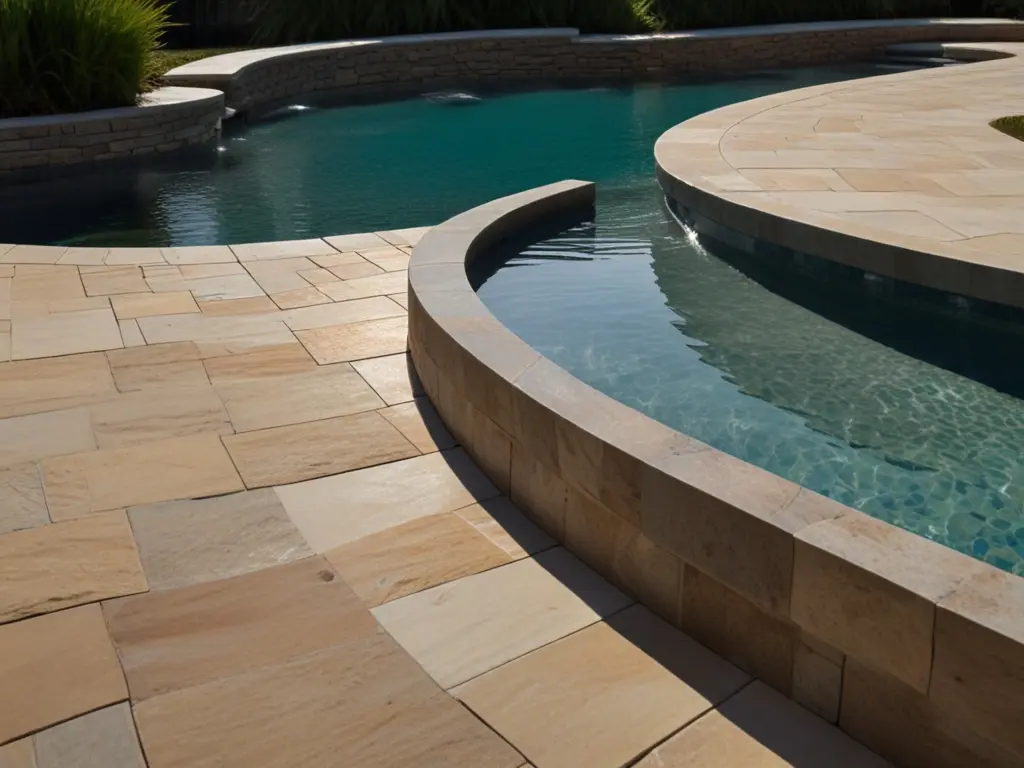 15 Gorgeous Backyard Hardscape Ideas to Inspire Your Dream Design