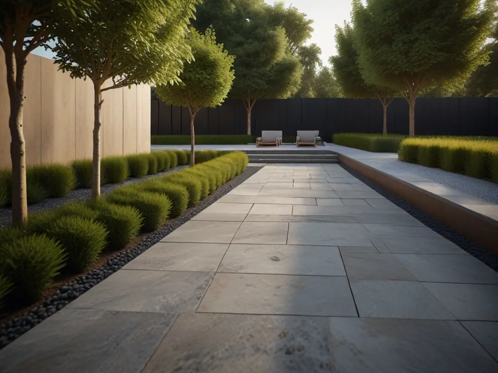 15 Gorgeous Backyard Hardscape Ideas to Inspire Your Dream Design