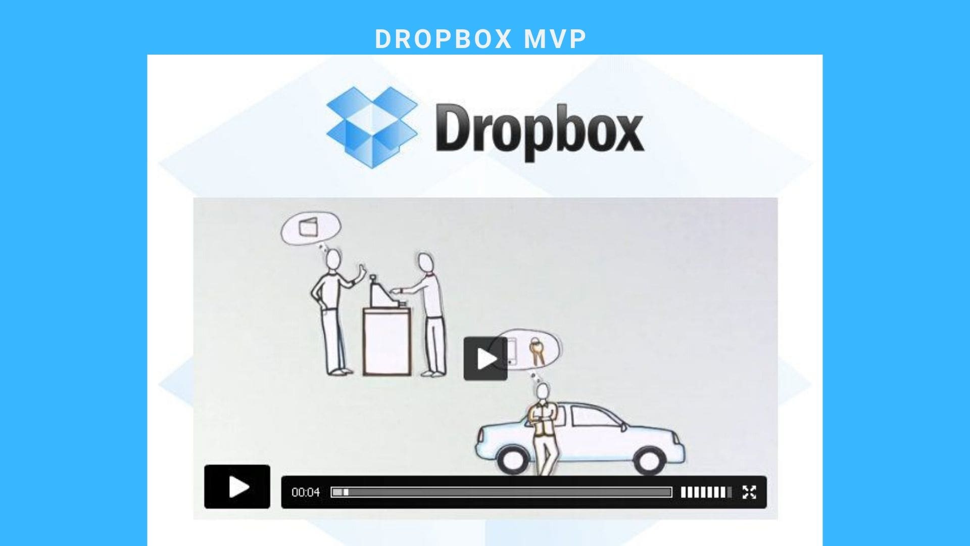 How to Build an MVP In Agile | Cleevio