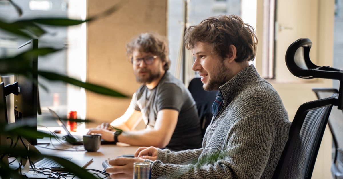 Innovating for Change: Prague AI Hackathon Recap | Cleevio