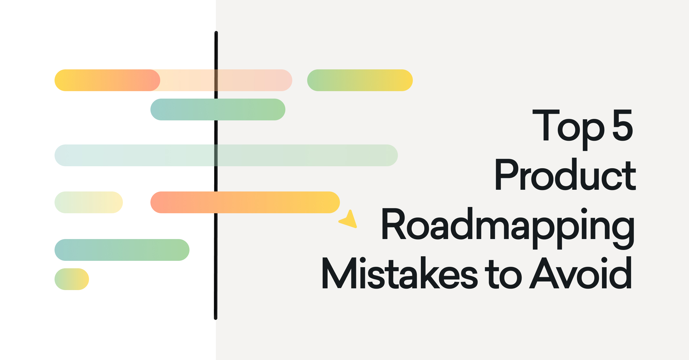 5 Product Roadmapping Mistakes to Avoid | Cleevio