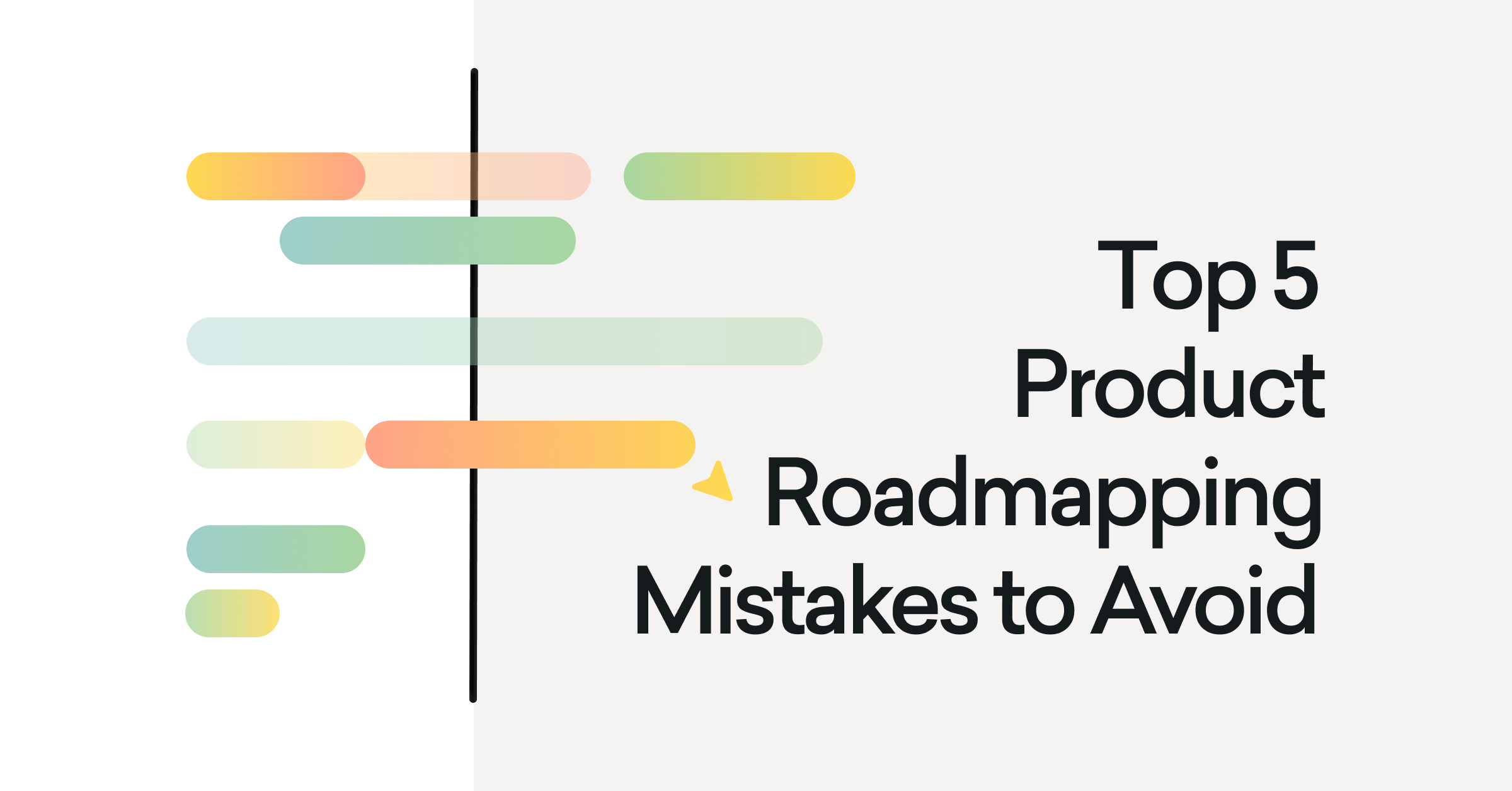 5 Product Roadmapping Mistakes to Avoid | Cleevio