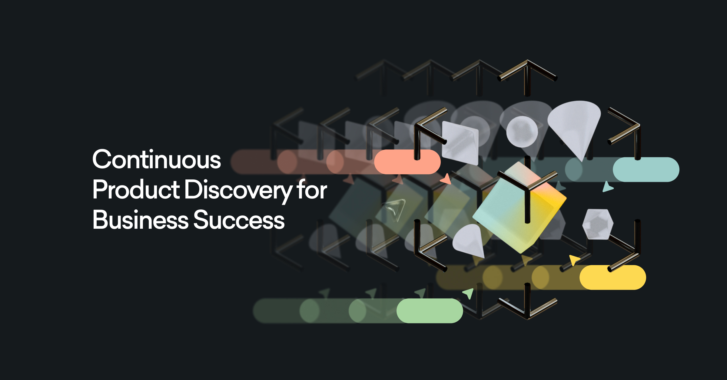 Continuous Product Discovery for Business Success | Cleevio