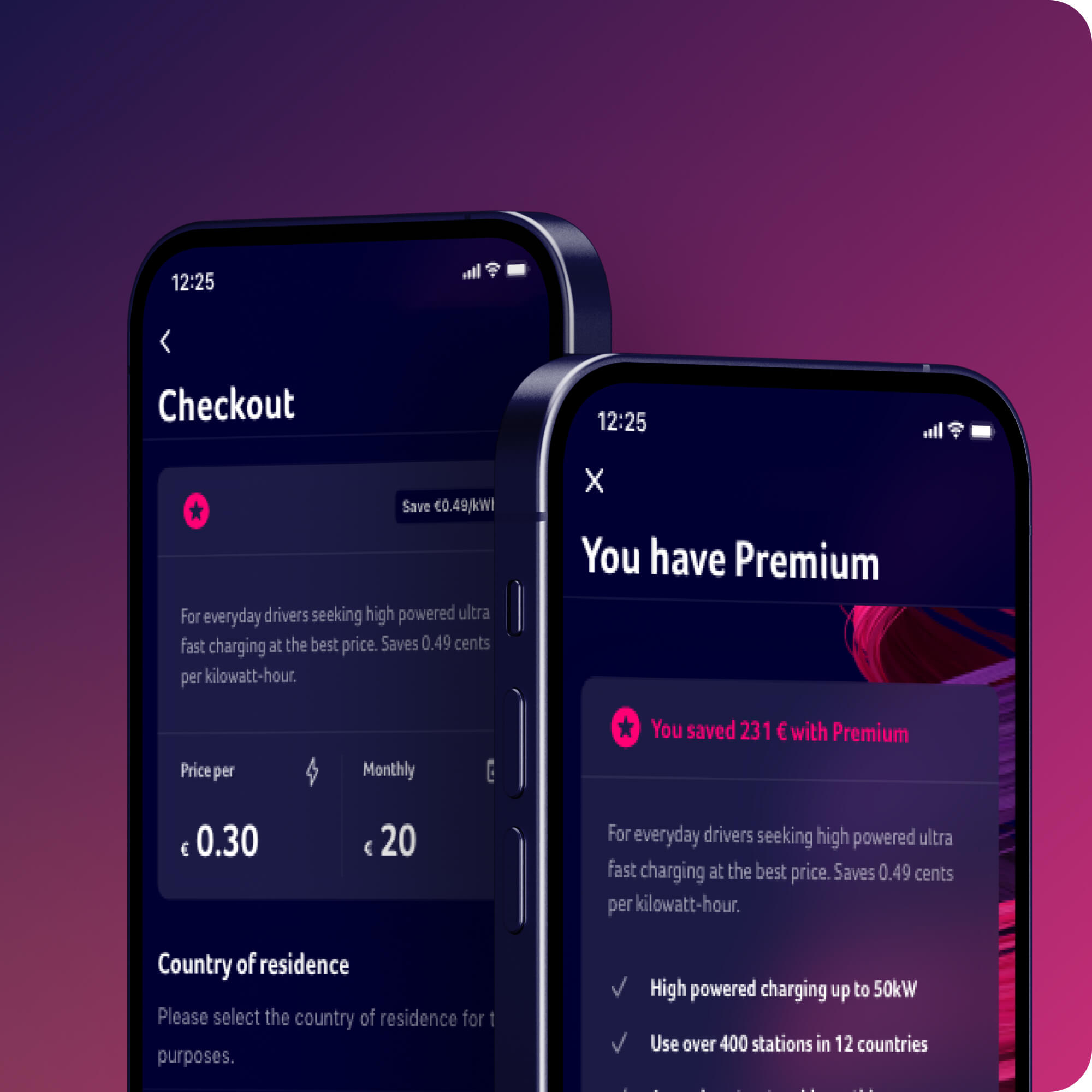 Automotive Client | Cleevio | Software Development & Product Growth Company