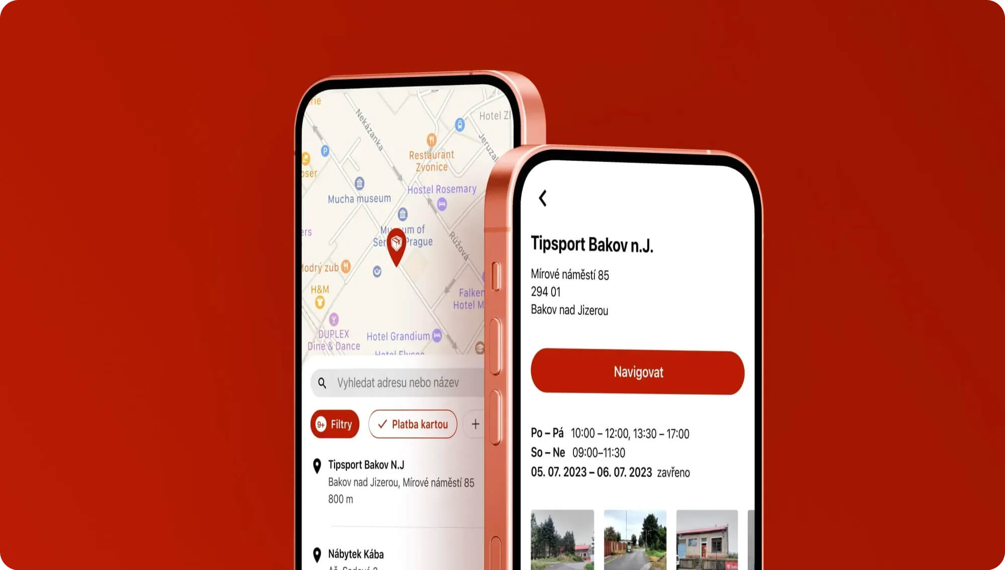 Packeta | Cleevio | Software Development & Product Growth Company