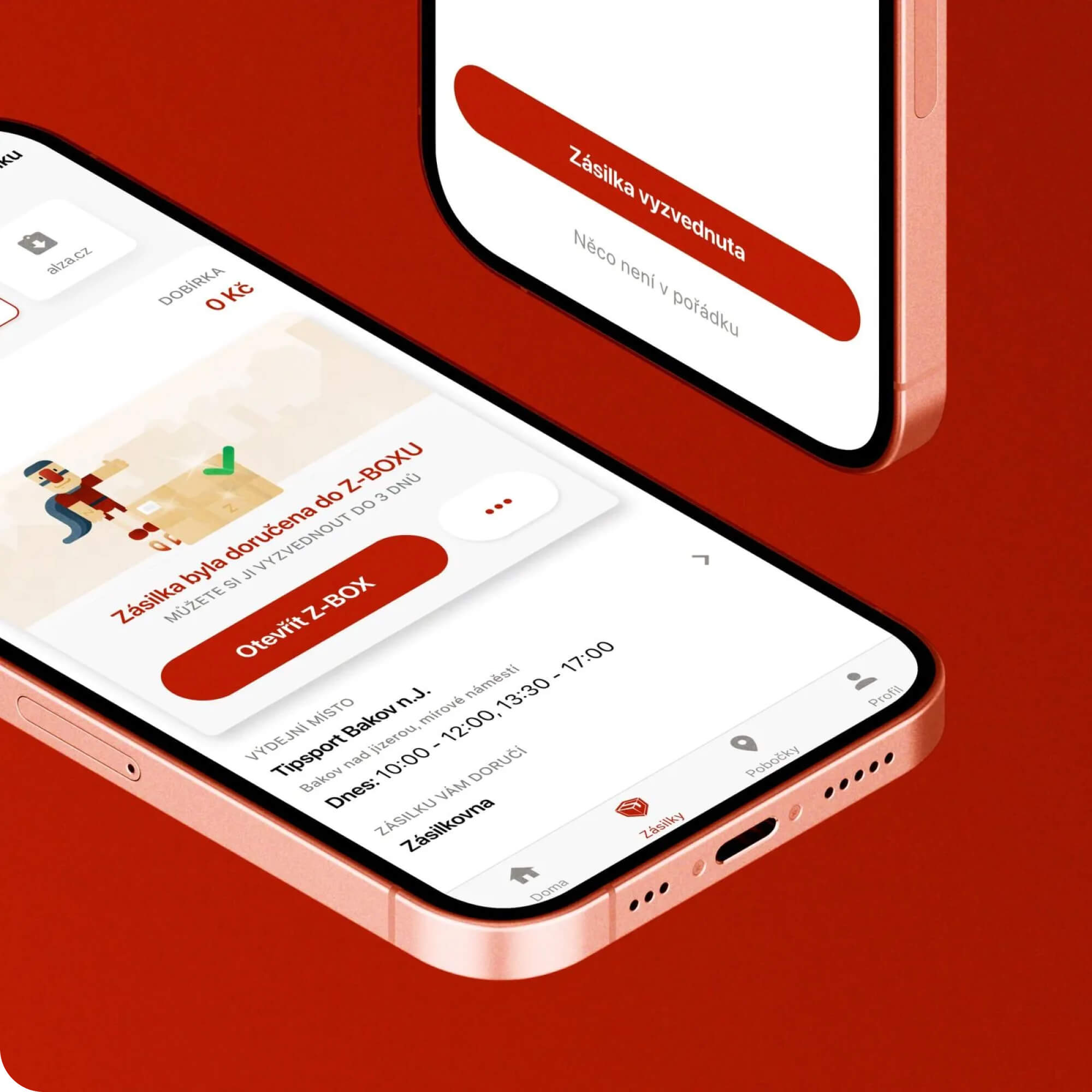 Packeta | Cleevio | Software Development & Product Growth Company