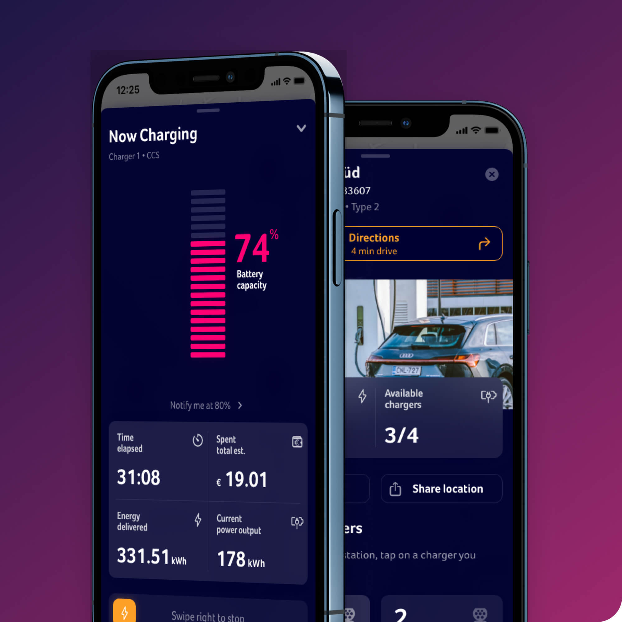 Automotive Client | Cleevio | Software Development & Product Growth Company
