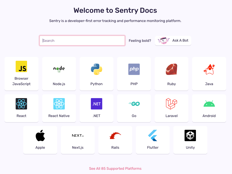 Crash-Proofing Your Code: A Guide to Firebase, Bugfender, and Sentry ...