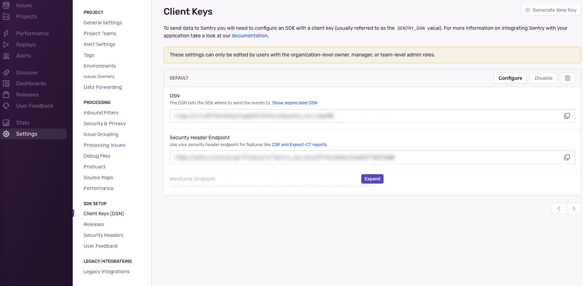 Crash-Proofing Your Code: Setting Up Sentry on Android | Cleevio