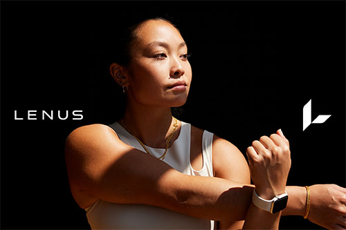 Lenus unveils new Brand Identity to promote a holistic approach to ...