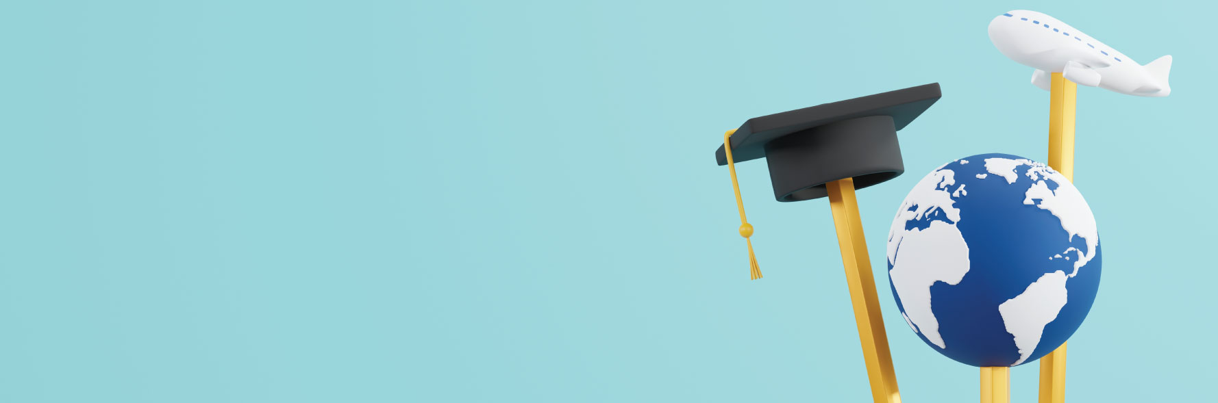 Tailor Your Global Education Experience with the Study Abroad Application