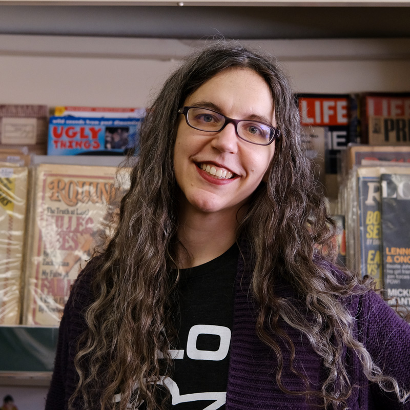 Global Team of Music and Culture Experts - Third Bridge Creative