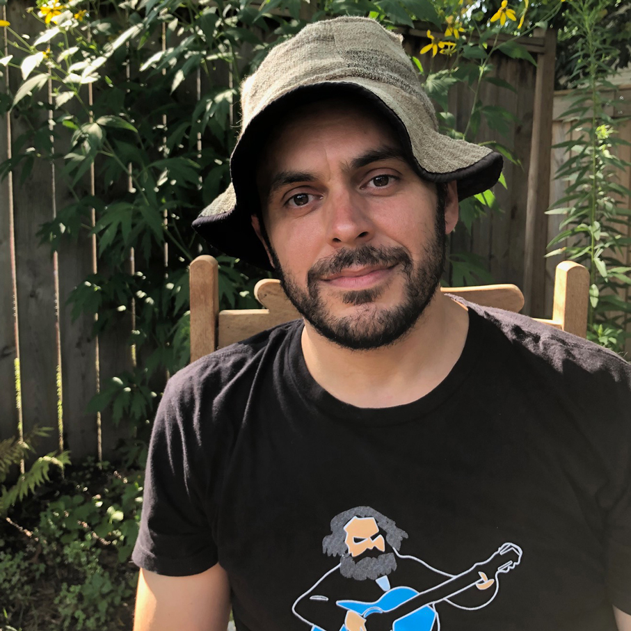 Global Team of Music and Culture Experts - Third Bridge Creative