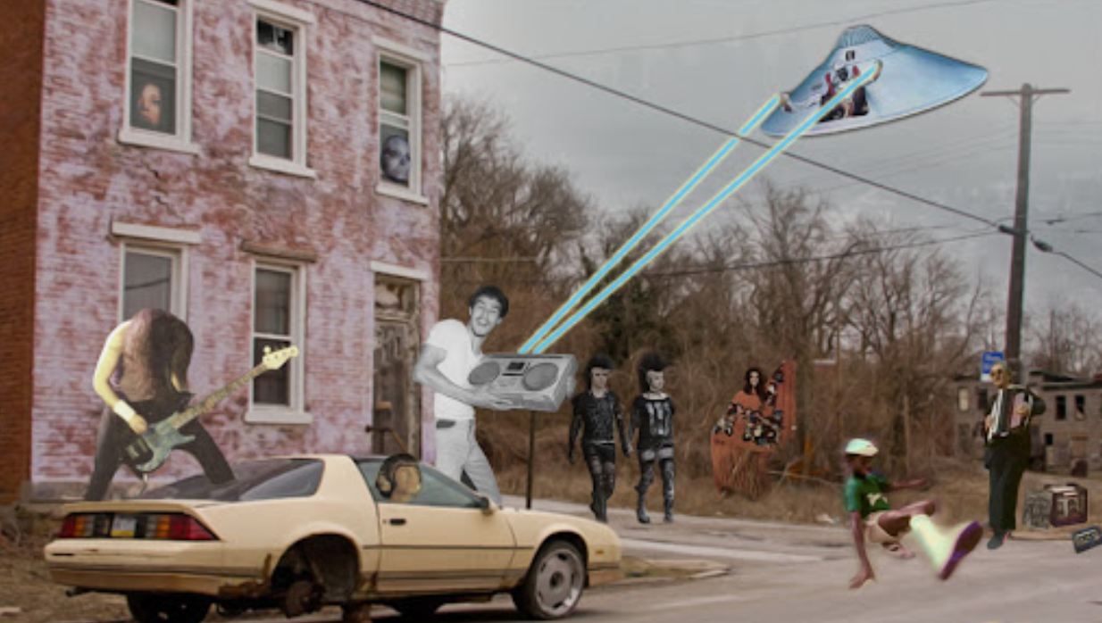 Confessions of a Curator: How a Longtime Music Critic Gets the Job Done