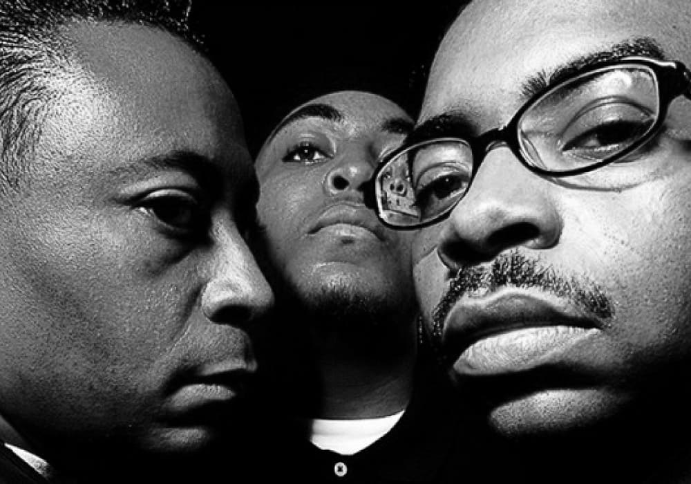 The Best Detroit Techno