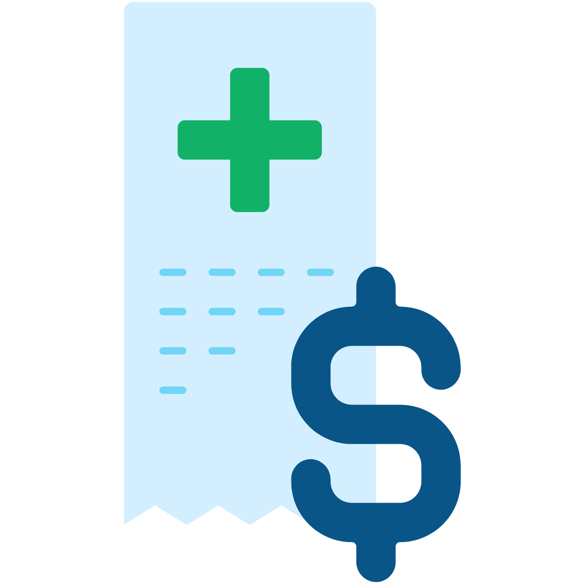 How to Read a Medical Bill: Understanding the Cost of Healthcare | MD ...