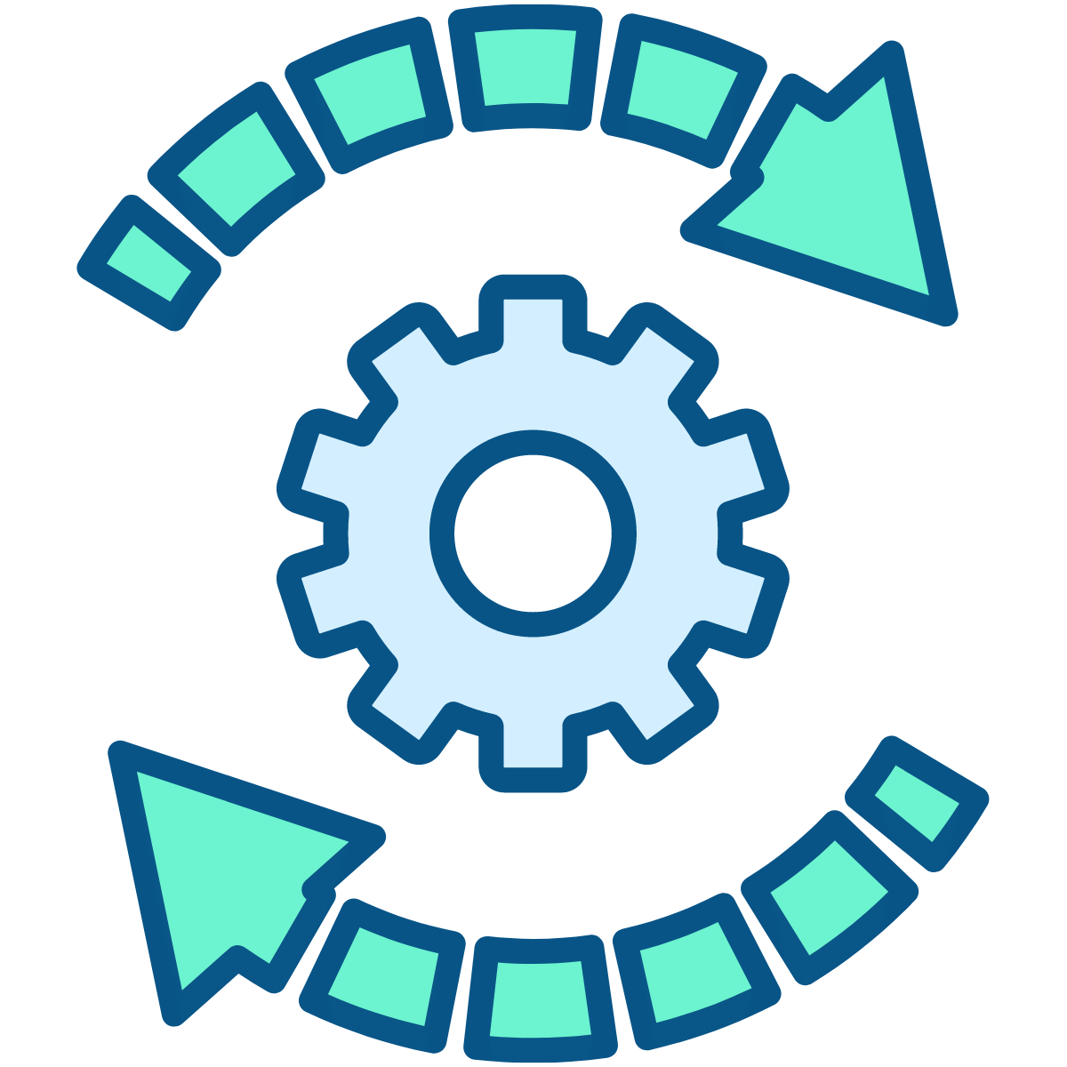 Revenue Cycle Management Automation How Ai Nlp Ocr Multiply Its Benefits Md Clarity
