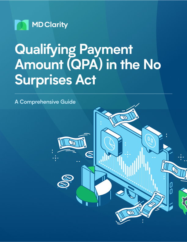 The Qualifying Payment Amount (QPA) Guide | MD Clarity