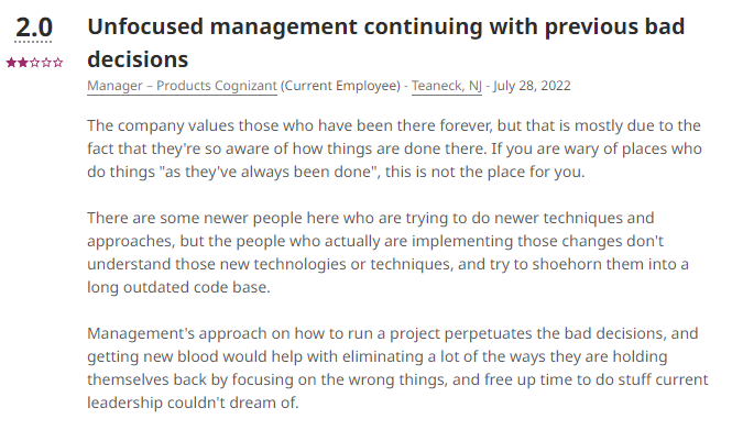 TriZetto Provider Solutions Reviews: What Customers and Employees Think ...
