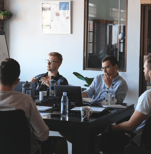 Join HeadX and Shape Tomorrow's Digital Landscape!