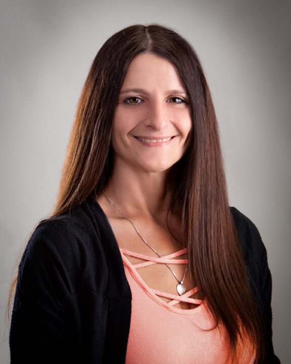 Office Staff Supporting Our Financial Advisors