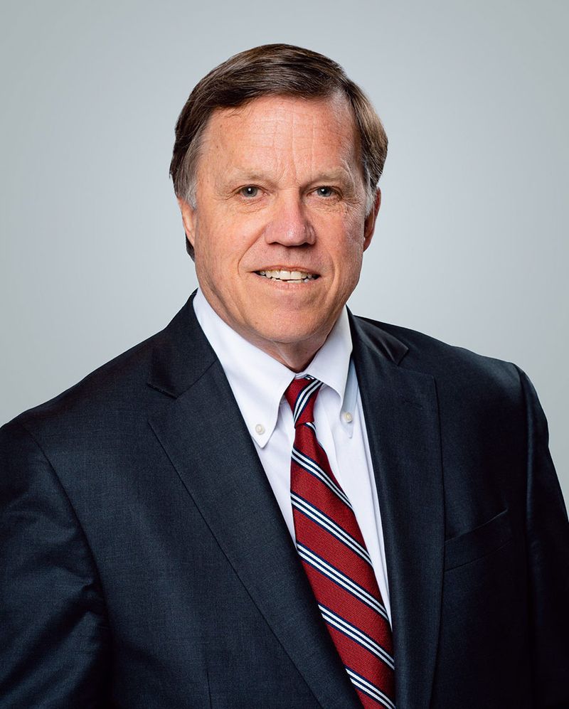 Financial Services & Investment Advisors Leadership Team