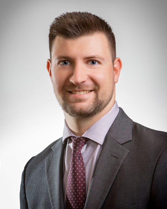 Office Staff Supporting Our Financial Advisors