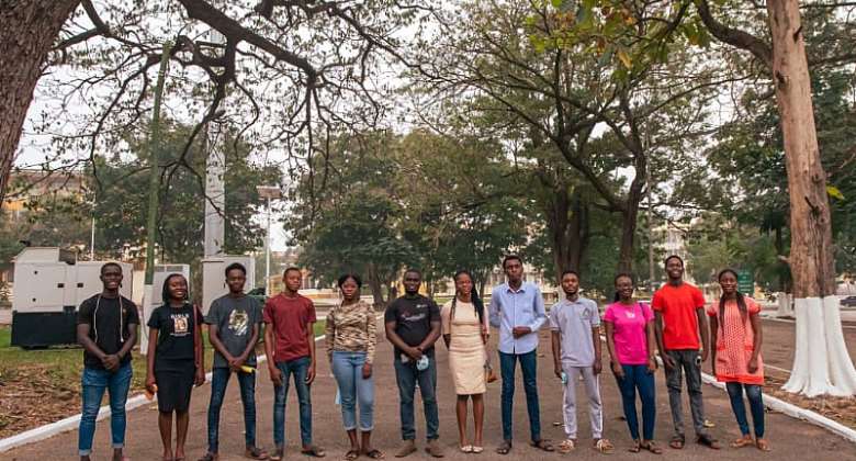 Eleos supports 15 students with scholarships - Eleos Cares Foundation