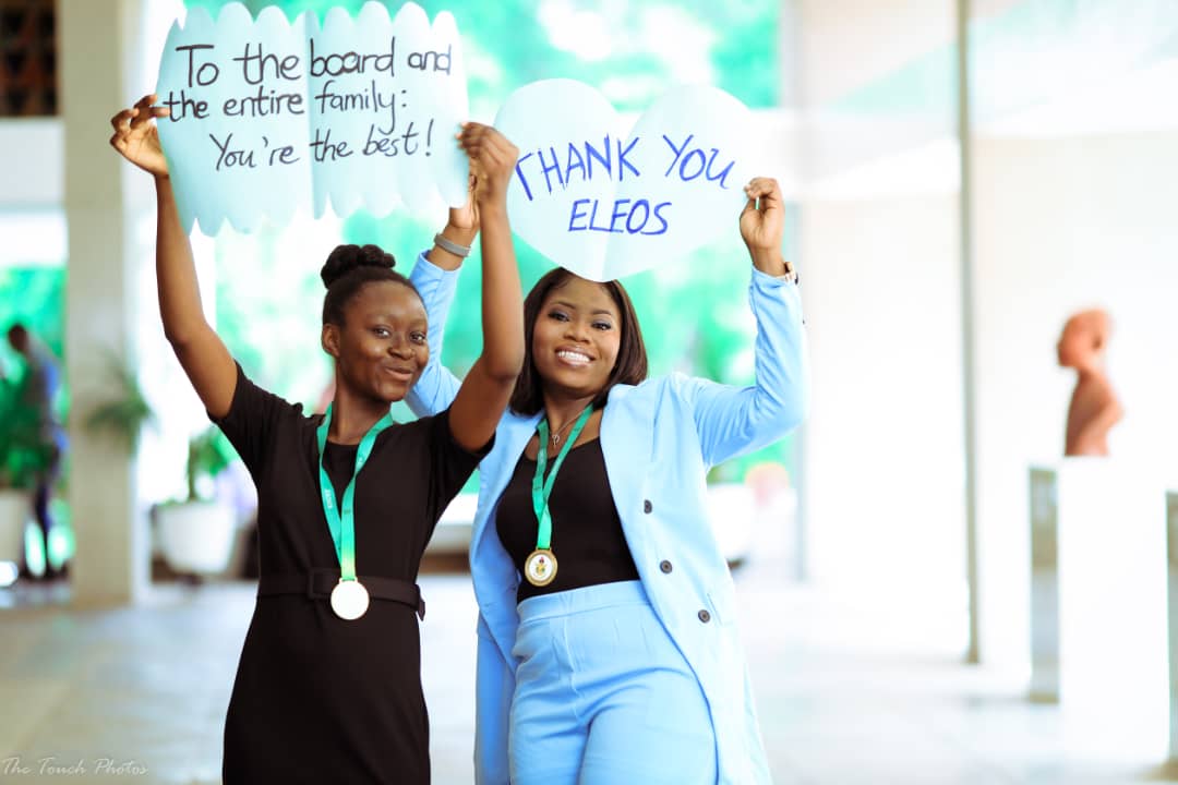 Celebrating Our Graduating Eleos Students - Eleos Cares Foundation