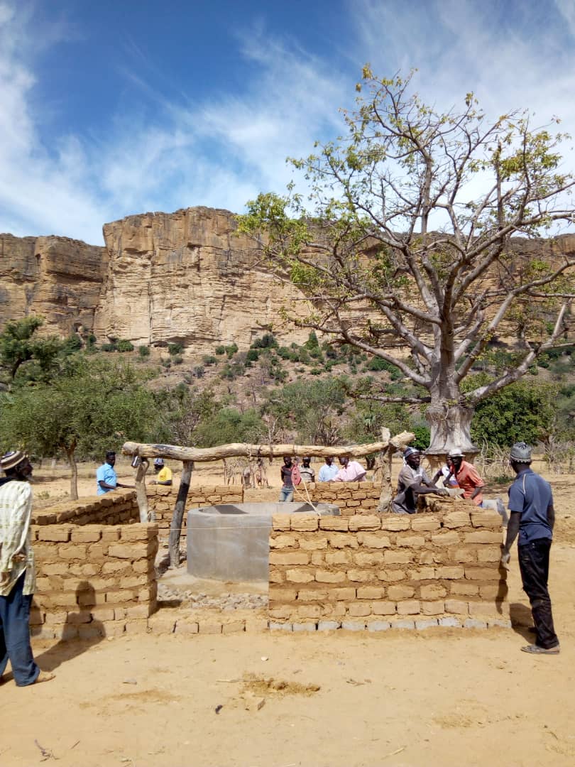 About | Eleos Cares Foundation