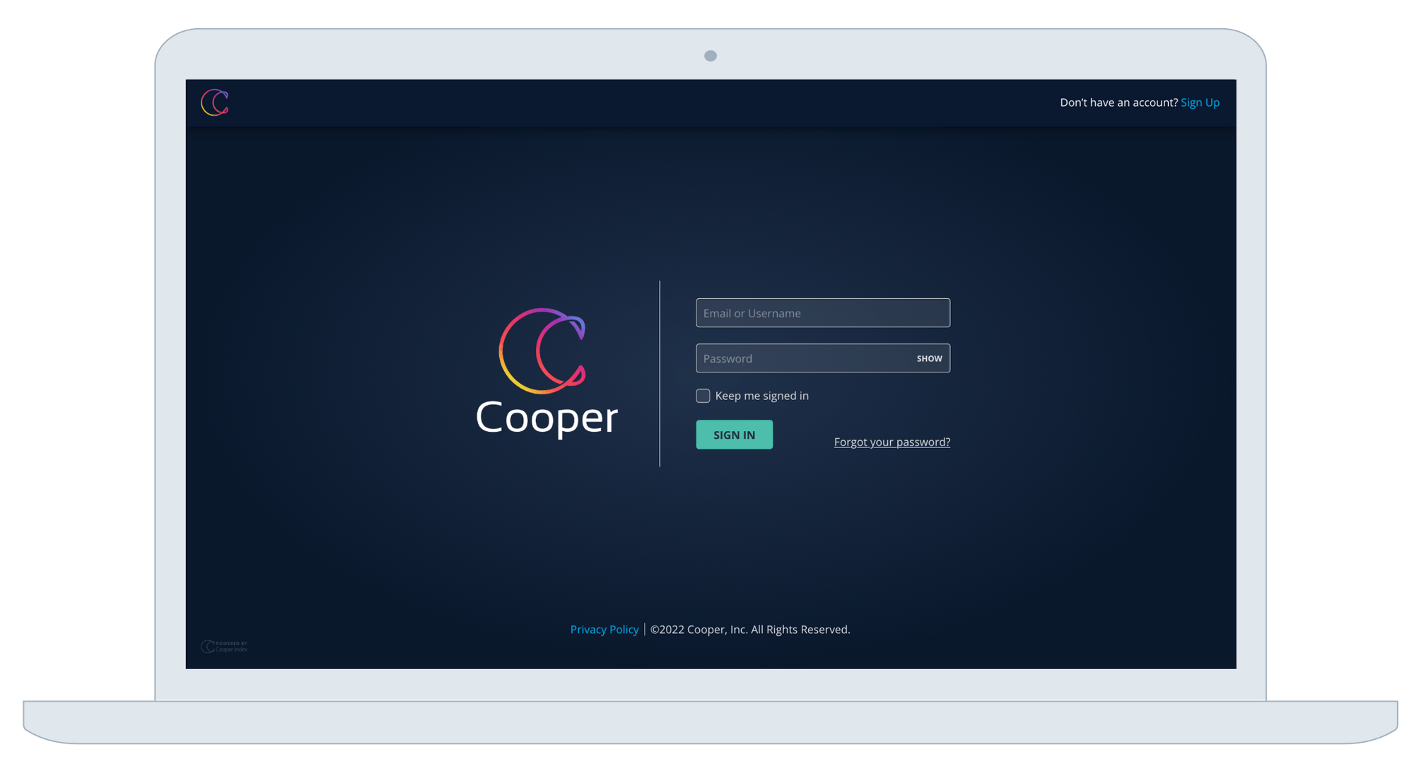 Cooper.ai