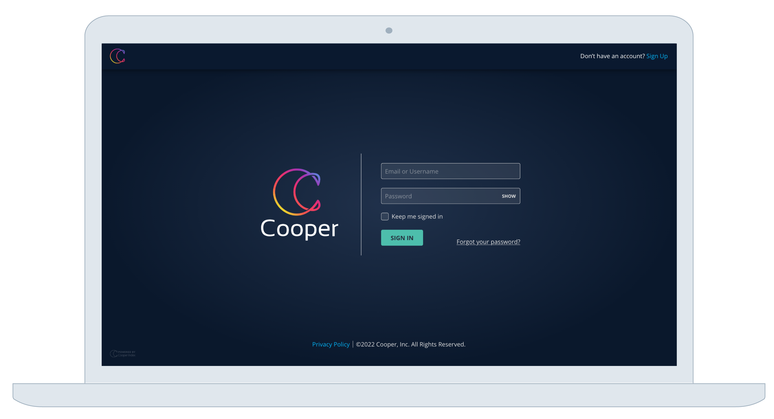 Cooper.ai