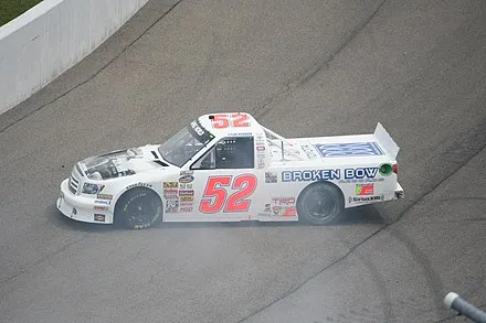 Tyler Reddick