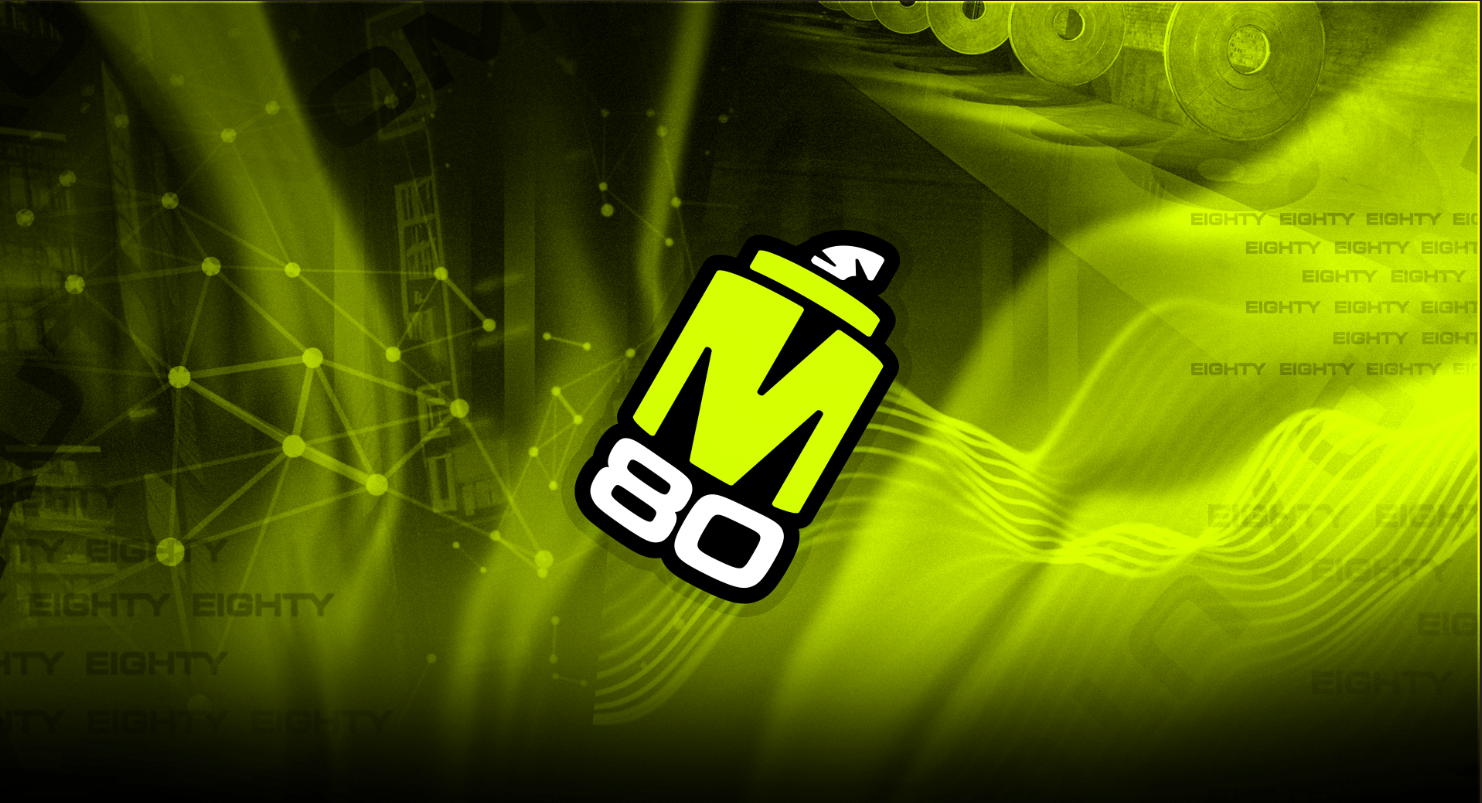 M80 m80