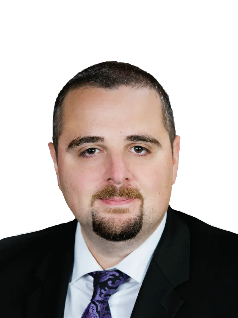 Ahmad Masri | HCM & Amyloidosis | HAYA Therapeutics