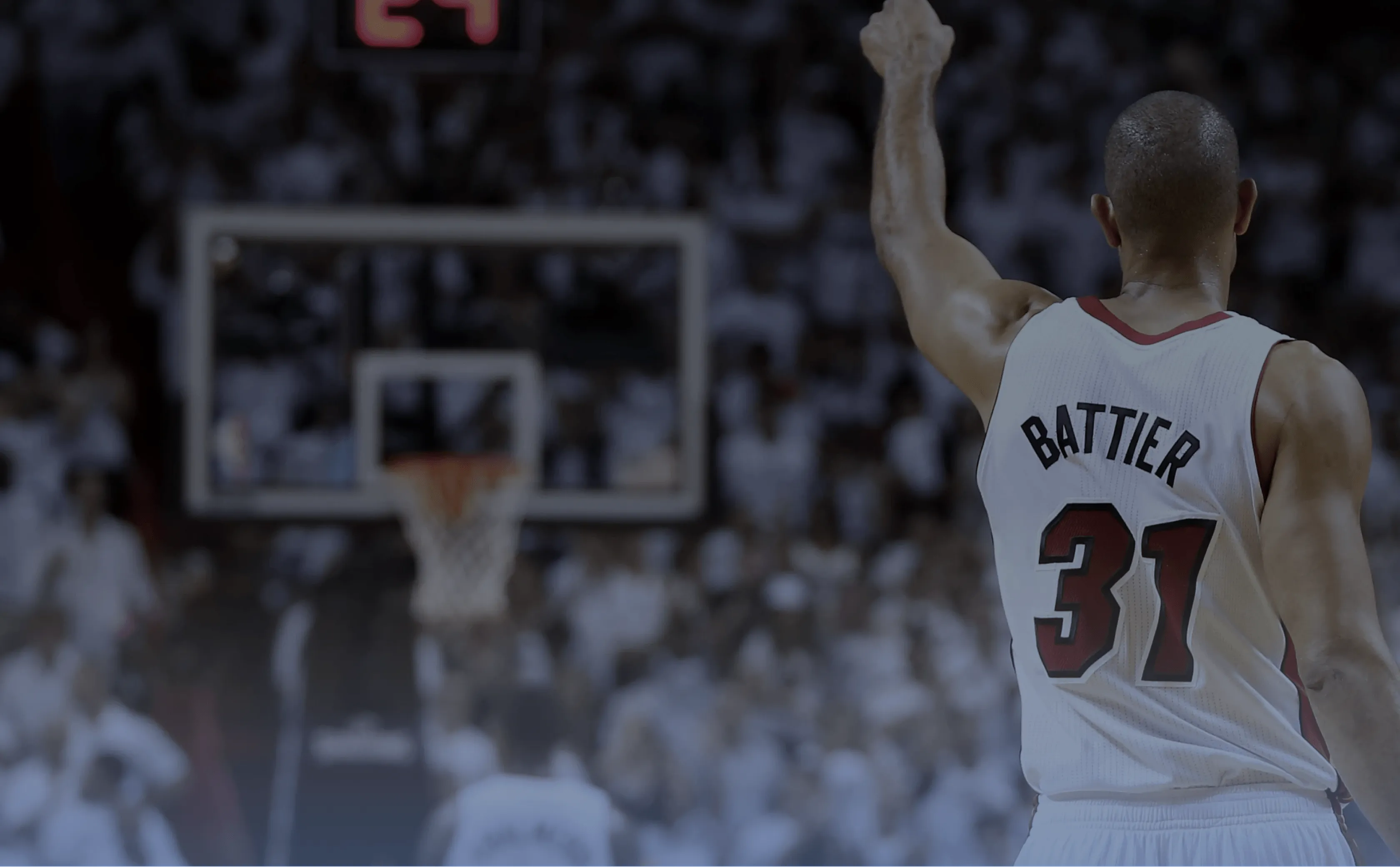 Shane Battier