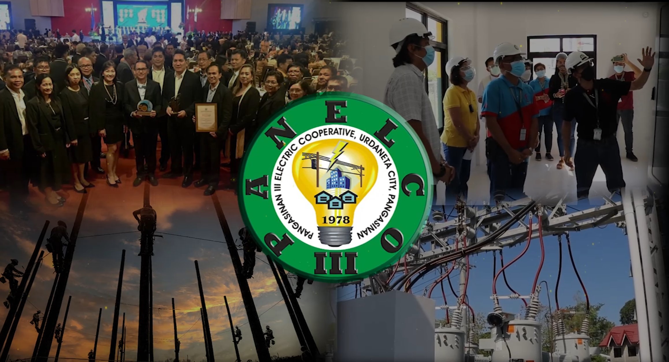 PANELCO III Official | Home