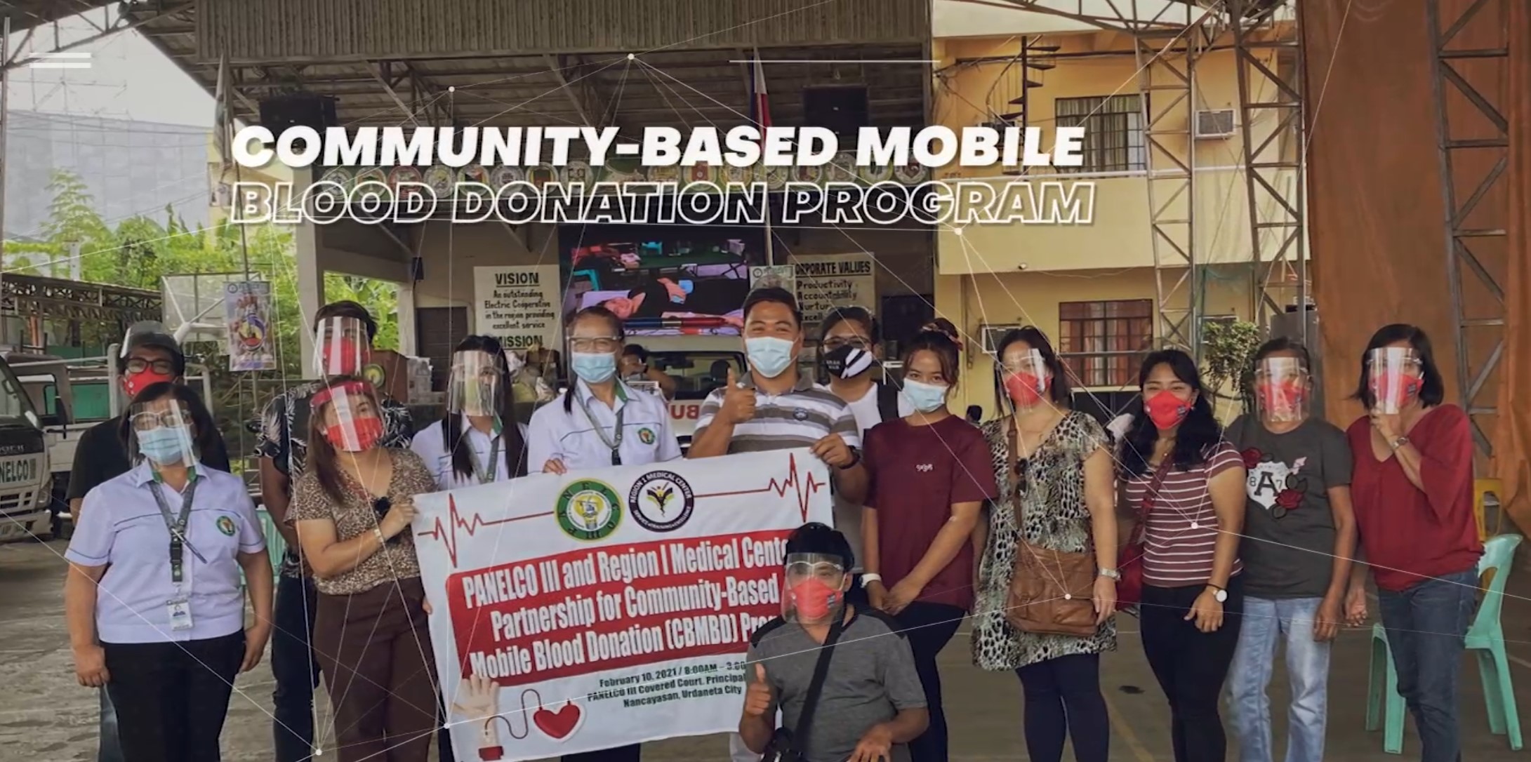 PANELCO III Official | Home