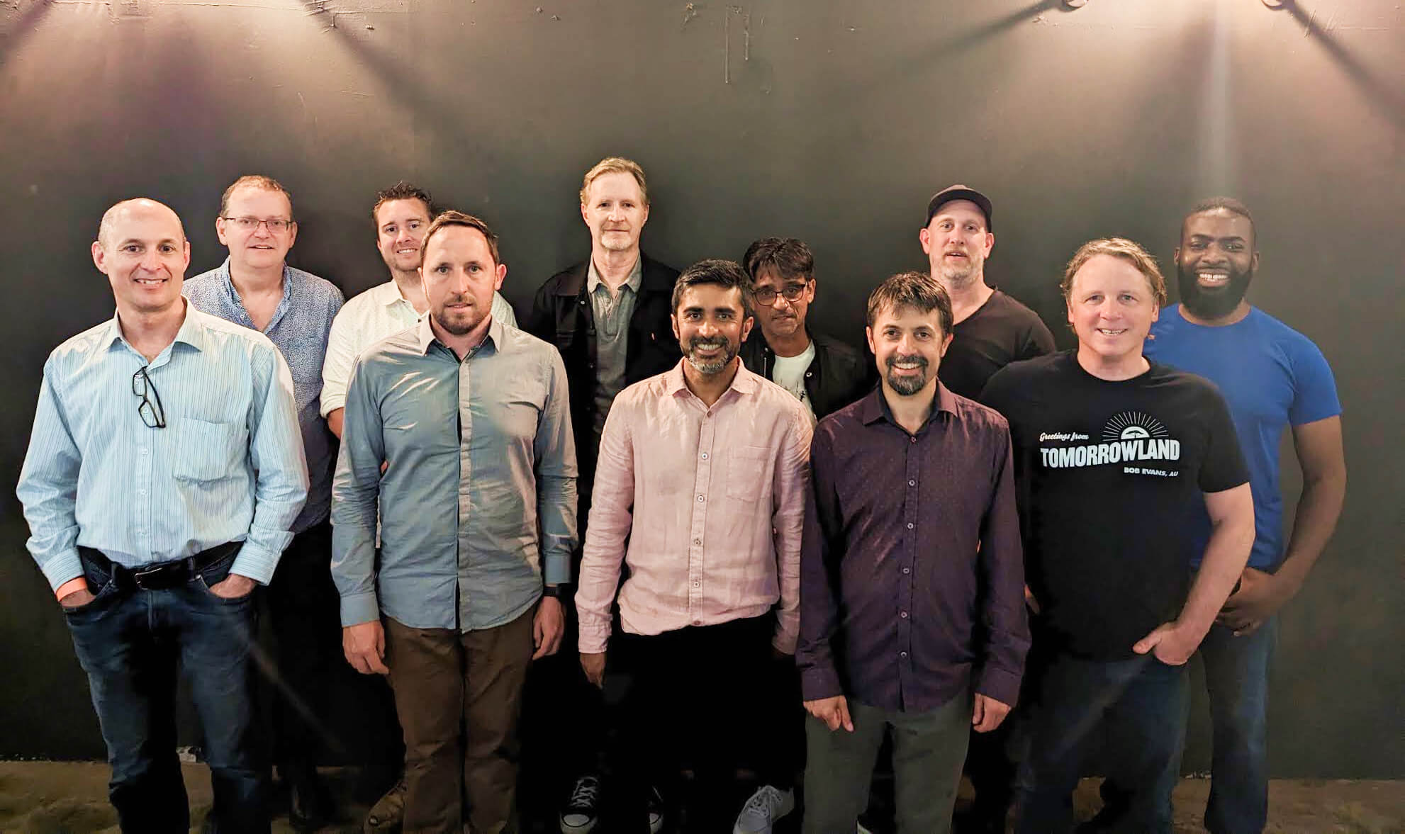 SAA Accredited Electrical Engineers — Enhar