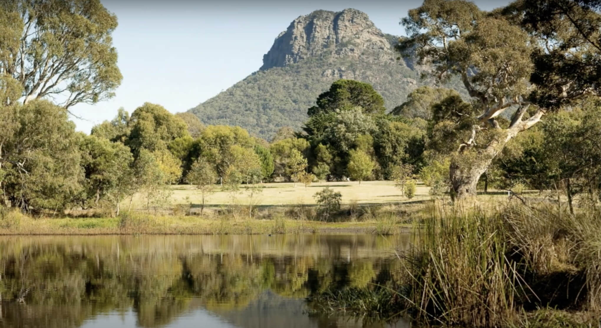 Beyond Carbon Neutral — Enhar