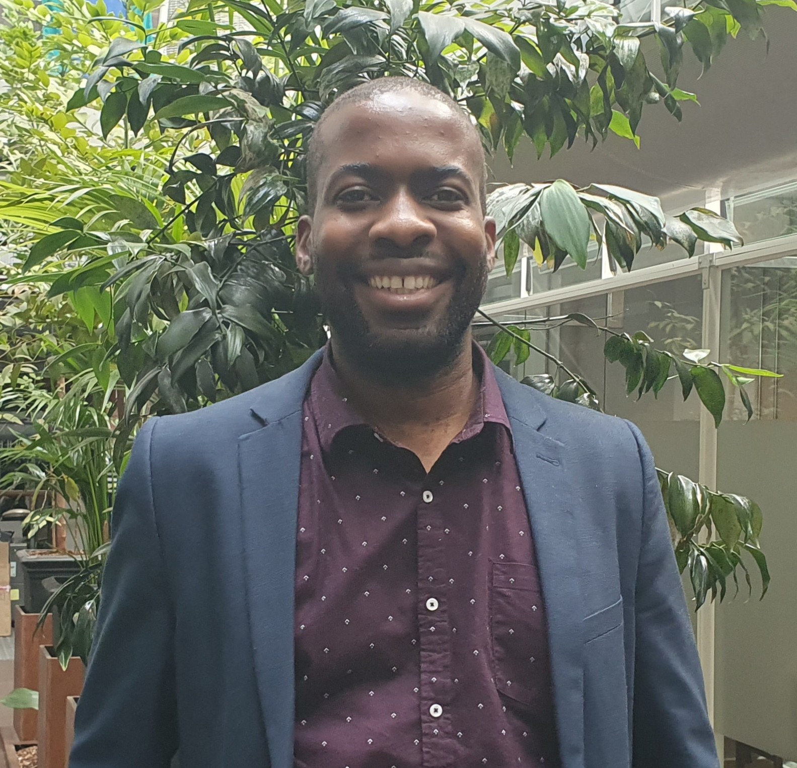 SAA Accredited Electrical Engineers — Enhar