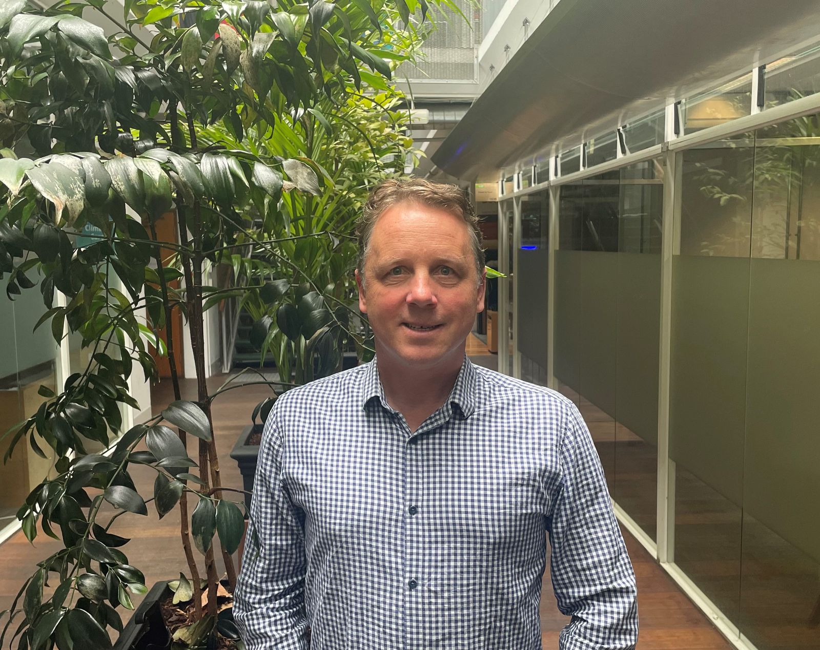 SAA Accredited Electrical Engineers — Enhar