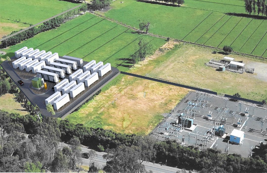 Bringing Solar Farm and Battery Projects to Life: The impact of 3D ...