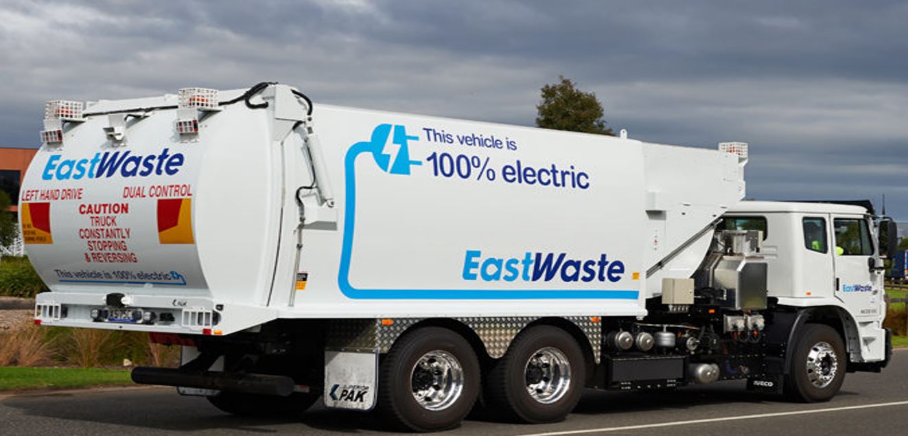 EV infrastructure feasibility modelling and design — Enhar