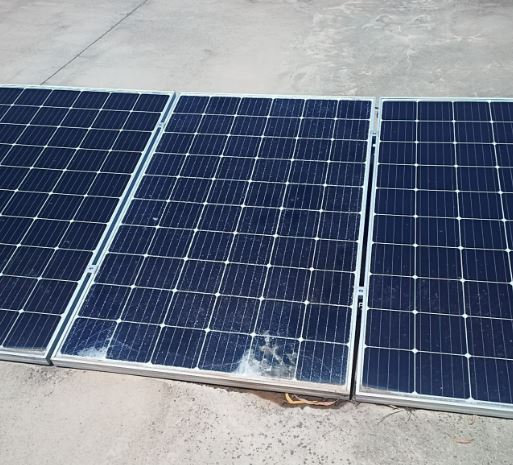 Condition, safety and performance auditing. — Enhar