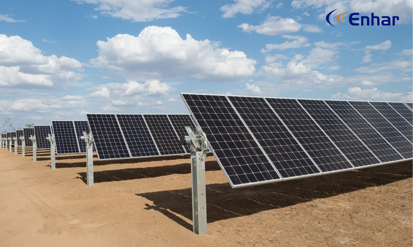 Accelerating Development Approvals for BESS and solar — Enhar