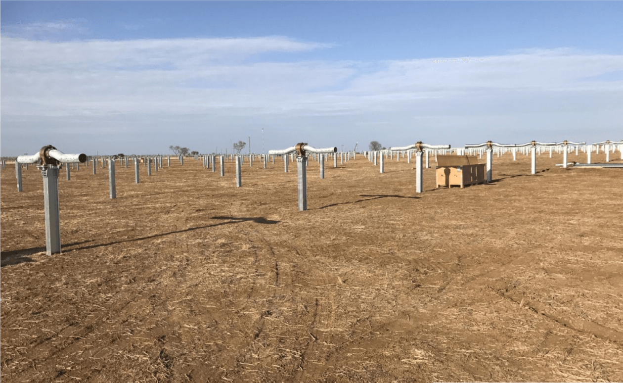 Intelligent Design and Engineering Insights for Australian Solar Farms ...
